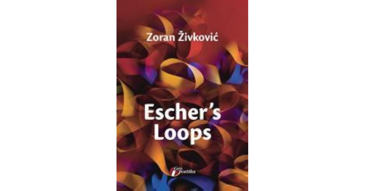 Escher's Loops by Zoran Živković
