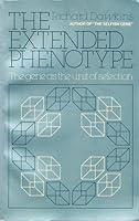 The Extended Phenotype: The Long Reach of the Gene by Richard Dawkins ...