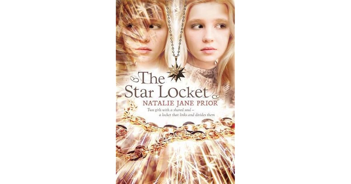 The Star Locket (Ostermark, #2) by Natalie Jane Prior