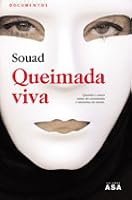 Burned Alive by Souad