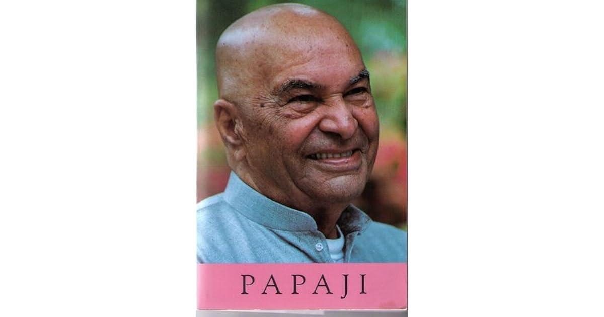Papaji: Interviews by H.W.L. Poonja