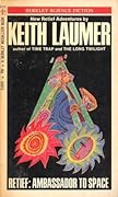 Retief Series by Keith Laumer