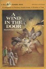 A Wind in the Door (Time, #2) by Madeleine L'Engle