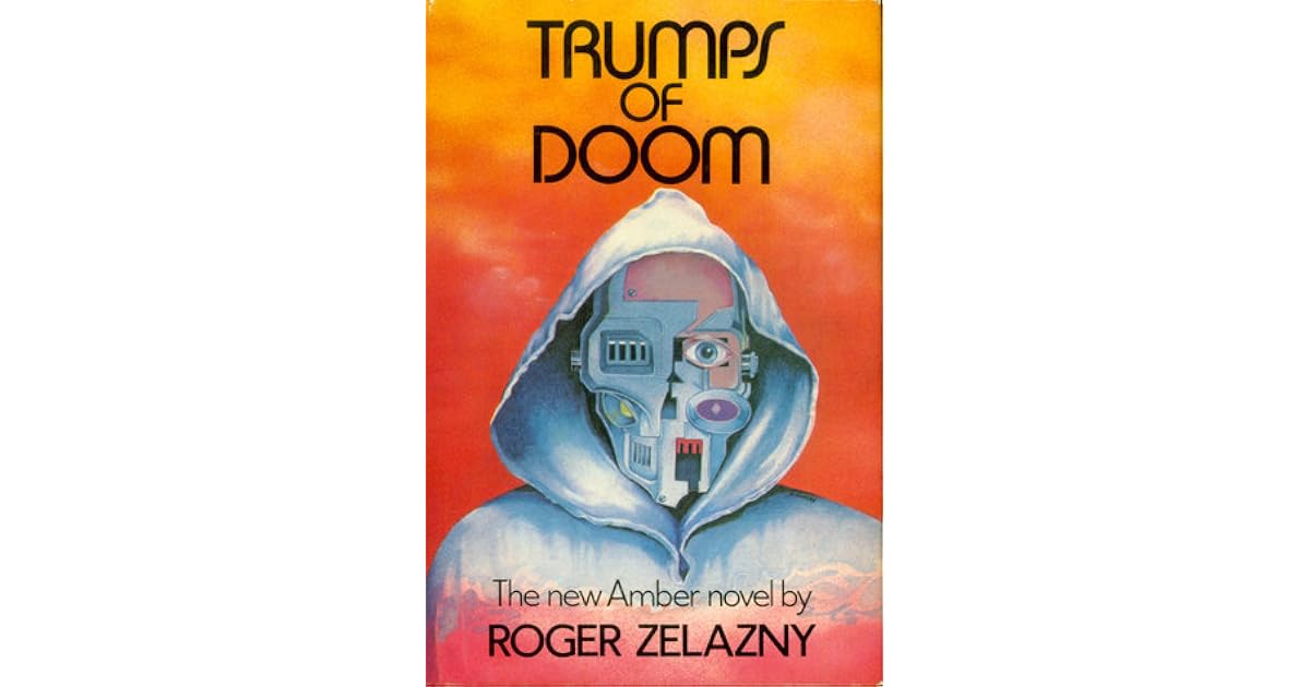Trumps of Doom by Roger Zelazny