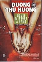 Novel Without a Name by Dương Thu Hương