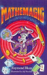 Mathemagic by Raymond Blum
