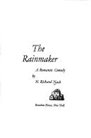 The Rainmaker by N. Richard Nash