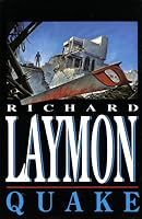 Quake by Richard Laymon