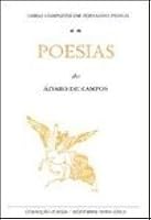 Poemas de Álvaro de Campos by Fernando Pessoa