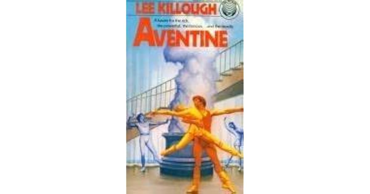 Aventine by Lee Killough