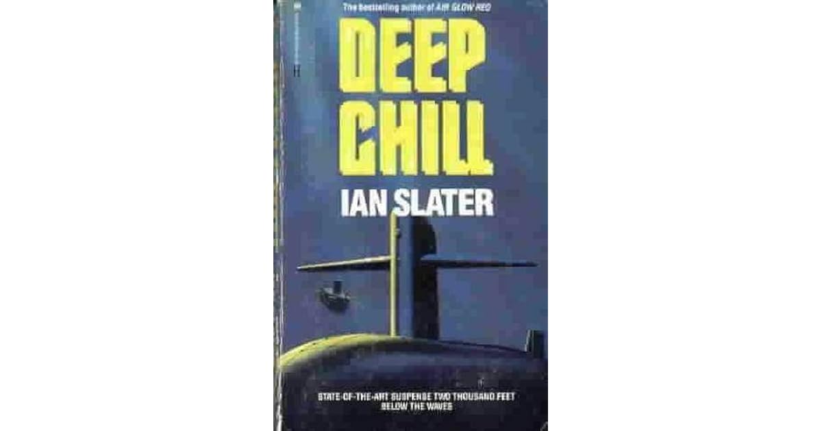 Deep Chill by Ian Slater