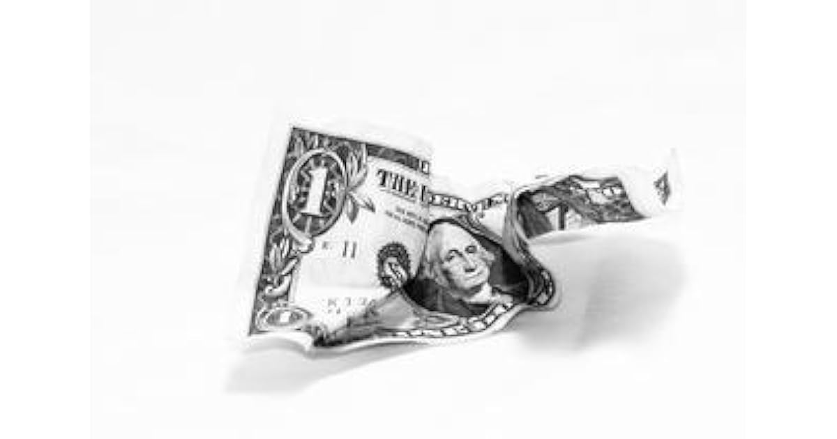 A World Without Money by Stuart Dobson