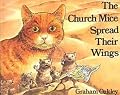 The Church Mice Series by Graham Oakley