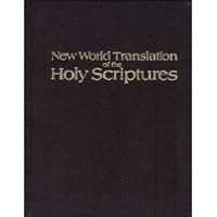 New World Translation of the Holy Scriptures (1984) by Anonymous