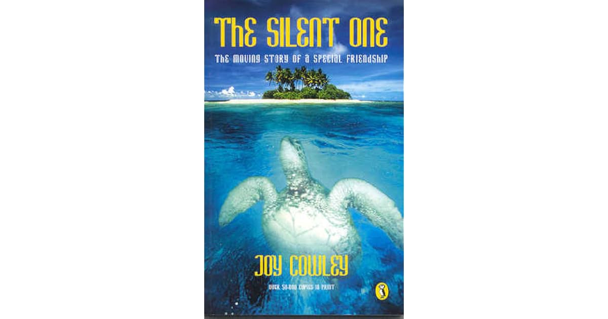 The Silent One by Joy Cowley