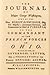 George Washington (Author of Rules of Civility & Decent Behavior in ...