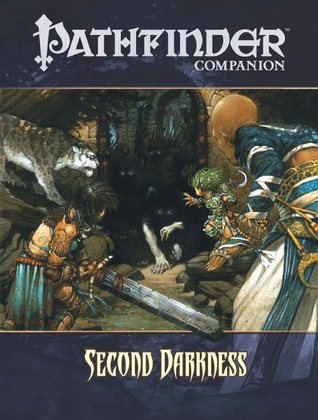 Pathfinder Companion: Second Darkness by James Jacobs