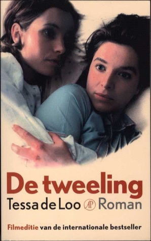 De tweeling by Tessa de Loo