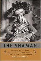 Shamanism by Piers Vitebsky