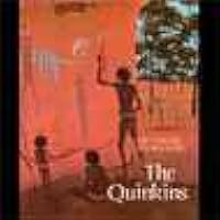 The Quinkins by Percy Trezise
