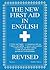 First Aid Books