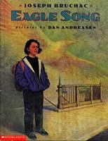 Eagle Song by Joseph Bruchac