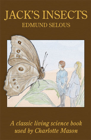 Jack's Insects by Edmund Selous