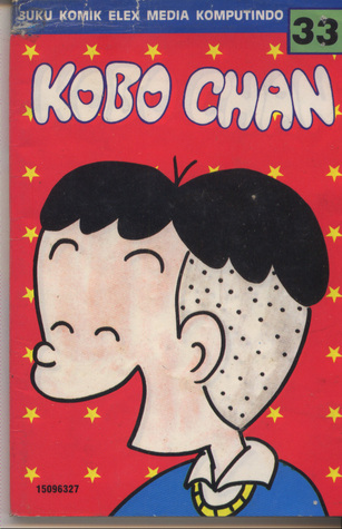 Kobo Chan (Vol 33) by Masashi Ueda