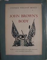 John Brown's Body by Stephen Vincent Benét