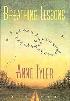 Breathing Lessons by Anne Tyler