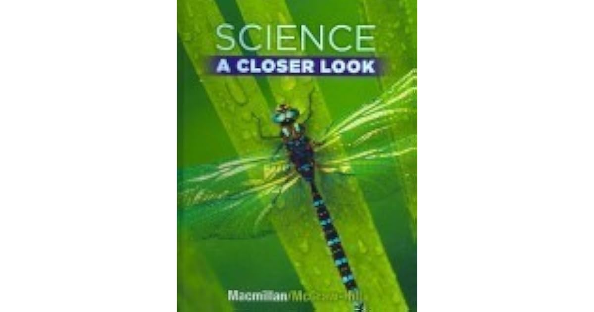 Science: A Closer Look, Grade 5 by Jay K. Hackett