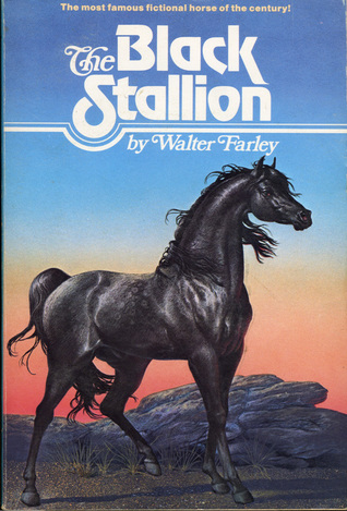The Black Stallion (The Black Stallion, #1) by Walter Farley