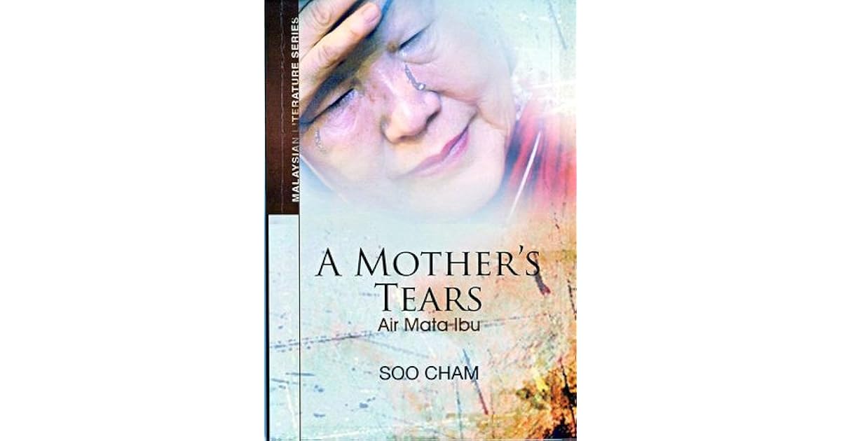 A Mother's Tears by Soo Cham