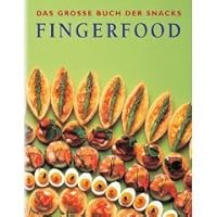 The Essential Finger Food Cookbook by Wendy Stephen — Reviews ...