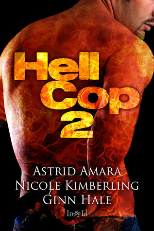 Hell Cop 2 by Astrid Amara