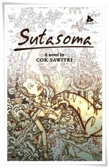 Sutasoma by Cok Sawitri