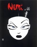Nemi - Vol. 2 (Nemi, #2) by Lise Myhre