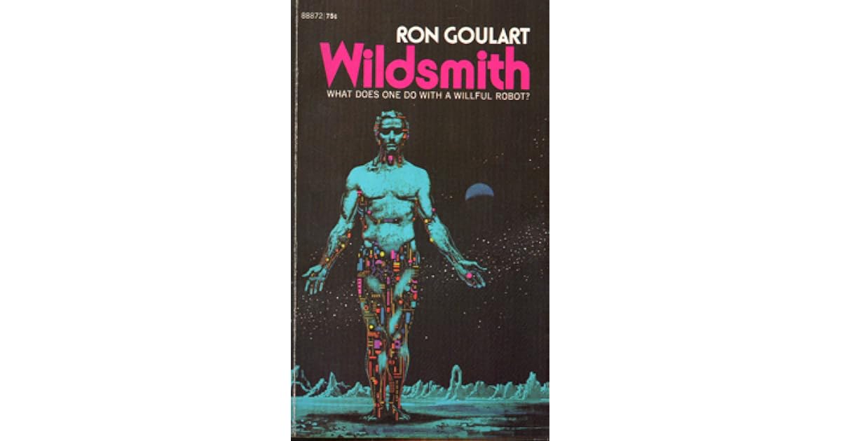 Wildsmith by Ron Goulart