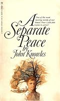 A Separate Peace by John Knowles