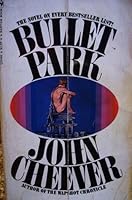 Bullet Park by John Cheever — Reviews, Discussion, Bookclubs, Lists