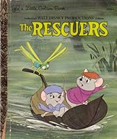 The Rescuers by Walt Disney Company