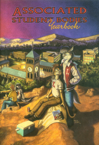 Associated Student Bodies by Lance Rund