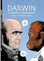 Darwin: A Graphic Biography by Eugene Byrne