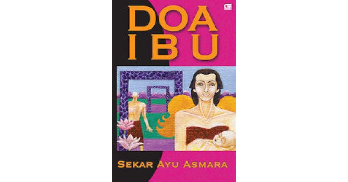Doa Ibu by Sekar Ayu Asmara