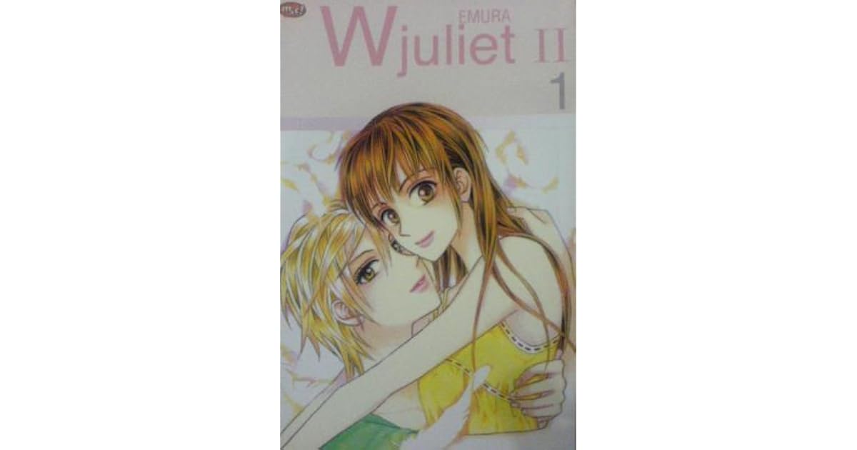 W Juliet II Vol. 1 by Emura