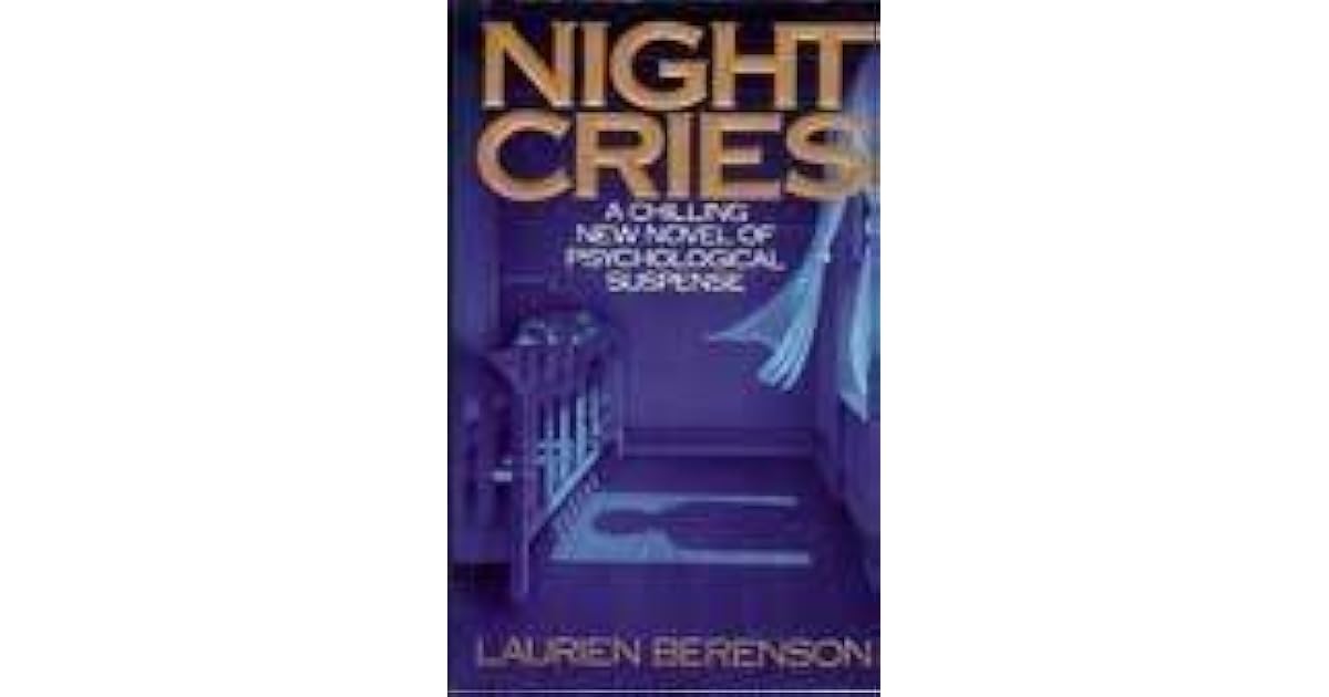 Night Cries by Laurien Berenson