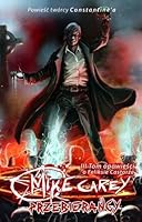 Dead Men's Boots (Felix Castor, #3) by Mike Carey