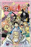 One Piece, Volume 52: Roger and Rayleigh by Eiichiro Oda