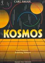 Kosmos by Carl Sagan