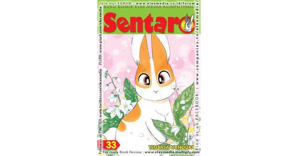 SENTARO vol. 33 (SENTARO #33) by Tsubasa Nunoura